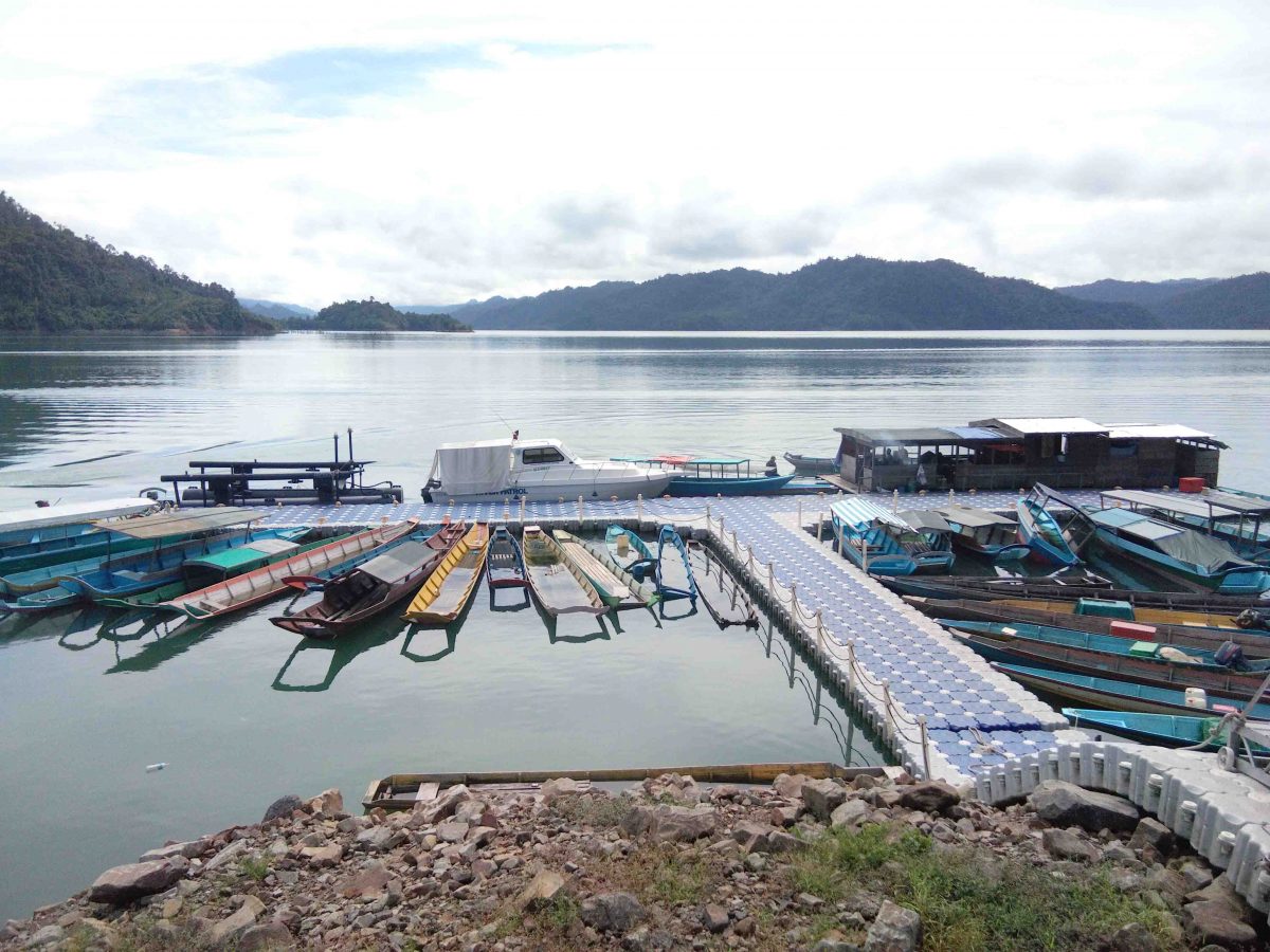 3 Day 2 Night Sungai Asap Bakun Tour – Great Holiday Travel