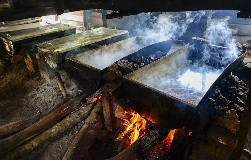 Bario Highland Tour – Great Holiday Travel